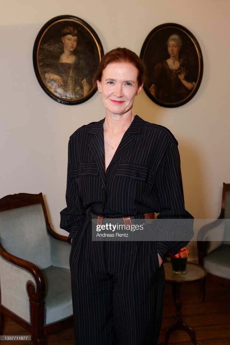 Picture of Julika Jenkins