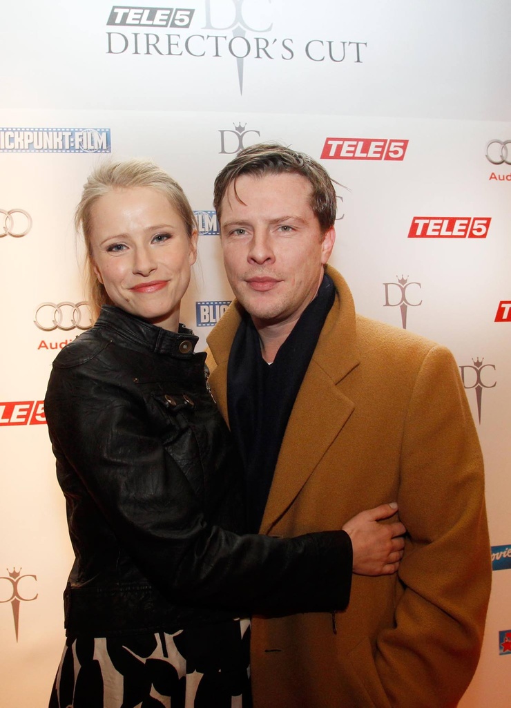 Picture of Florian Panzner