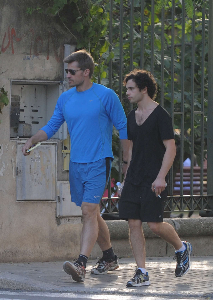 Picture of Toby Sebastian