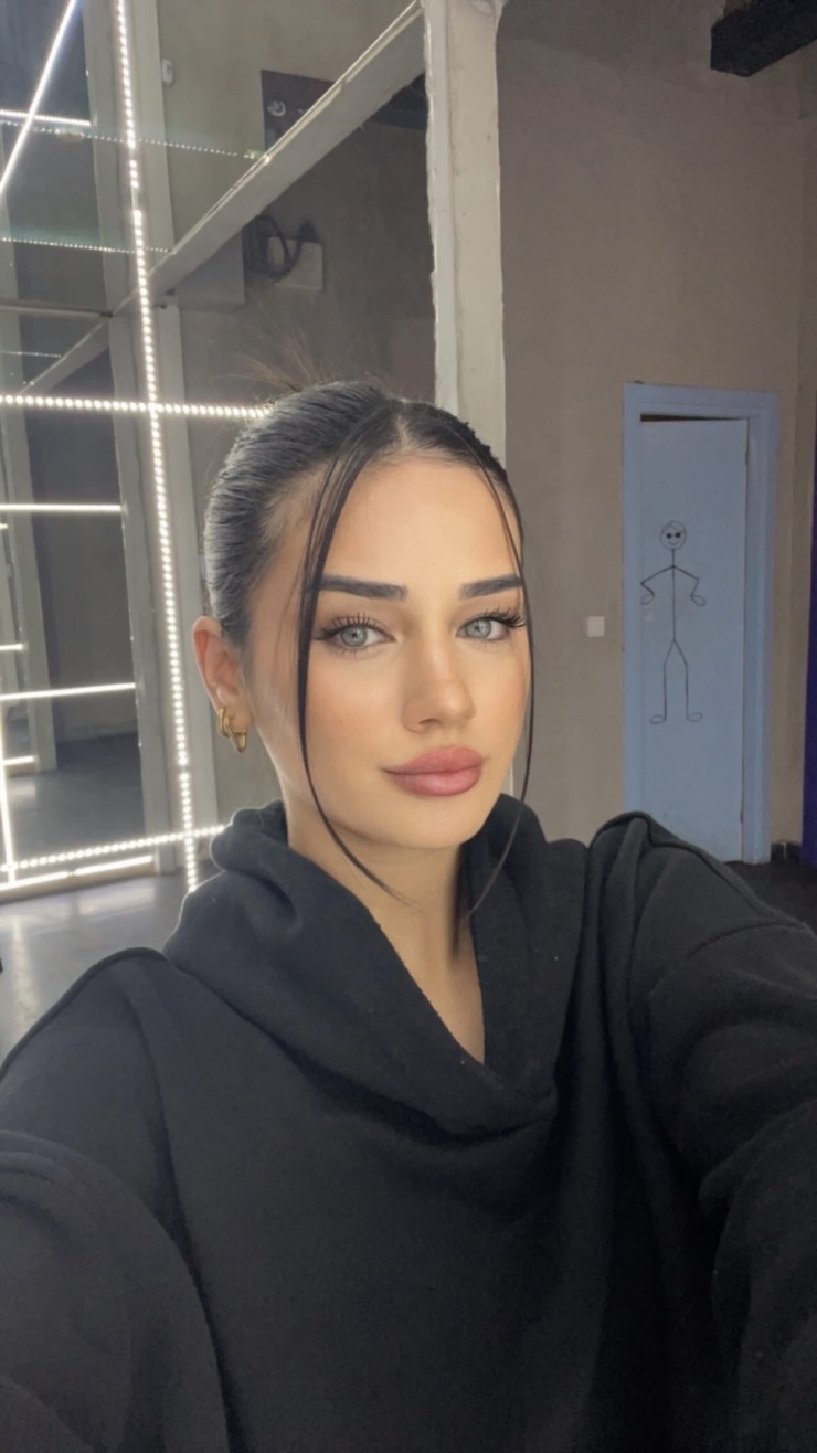 Picture of Asli Atil