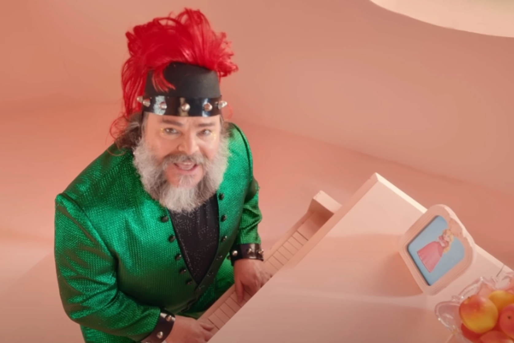 Picture of Jack Black