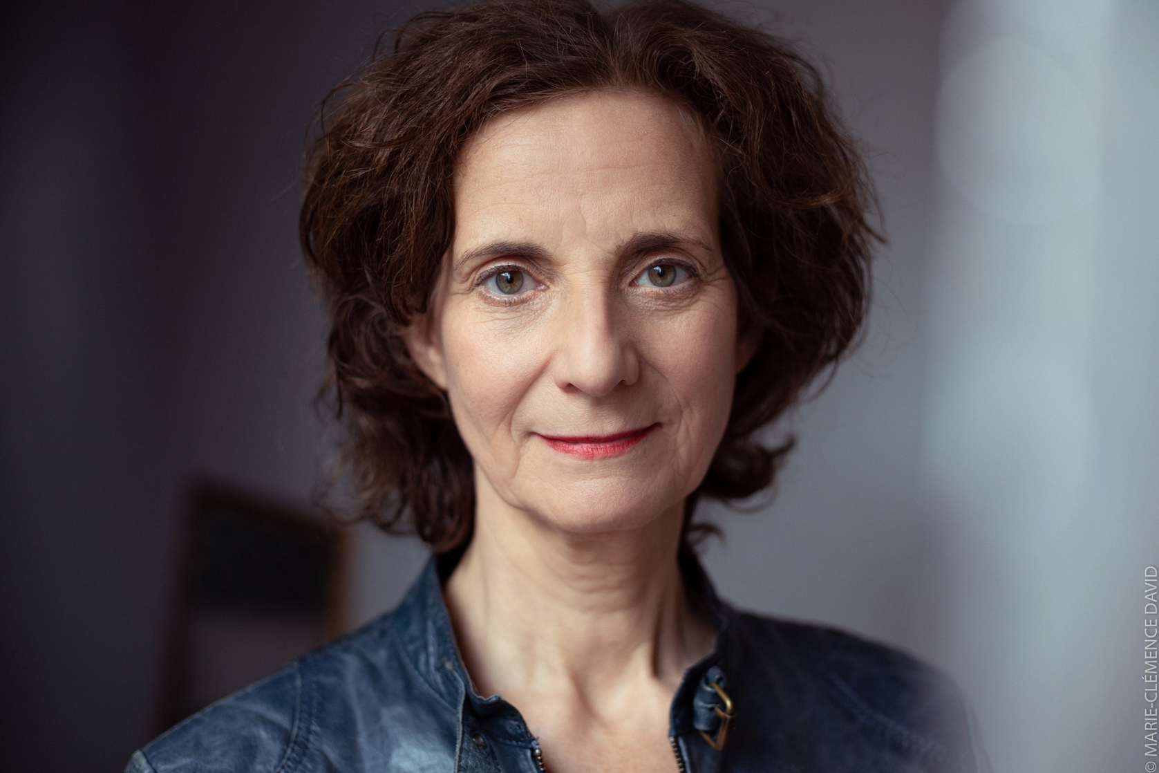 Image of Claudine Vigreux