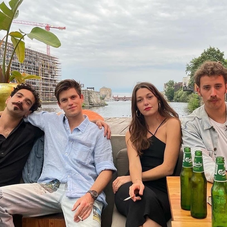 Mathilde Ollivier picture