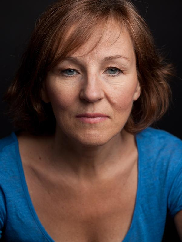 Annette Lowcay picture