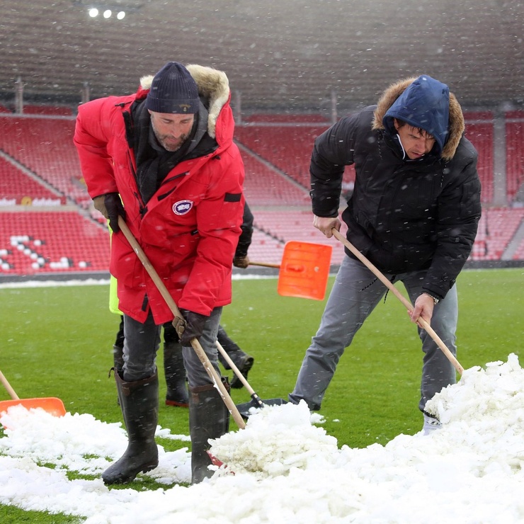 Picture of Chris Coleman