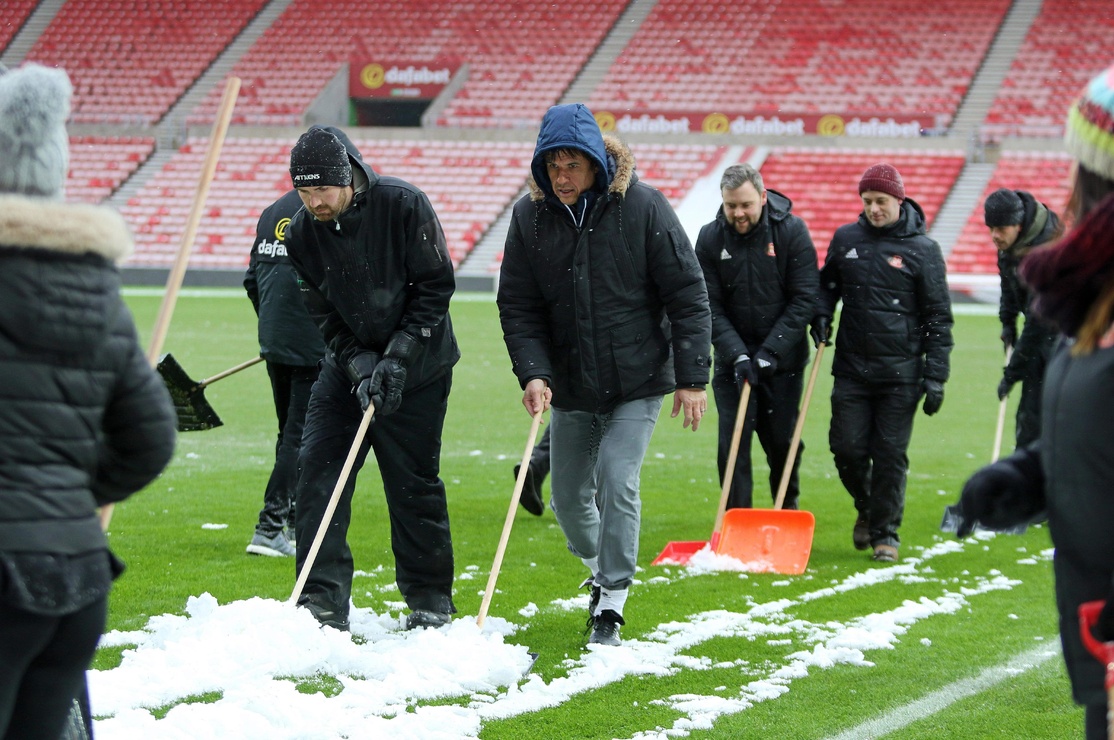 Picture of Chris Coleman