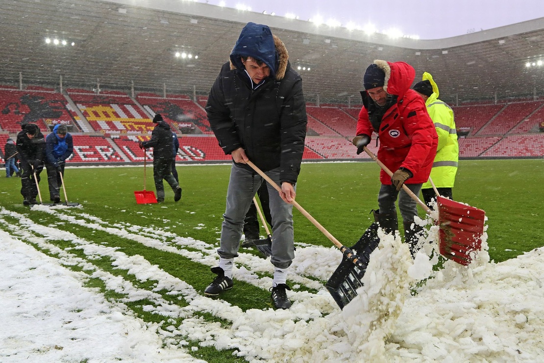 Picture of Chris Coleman