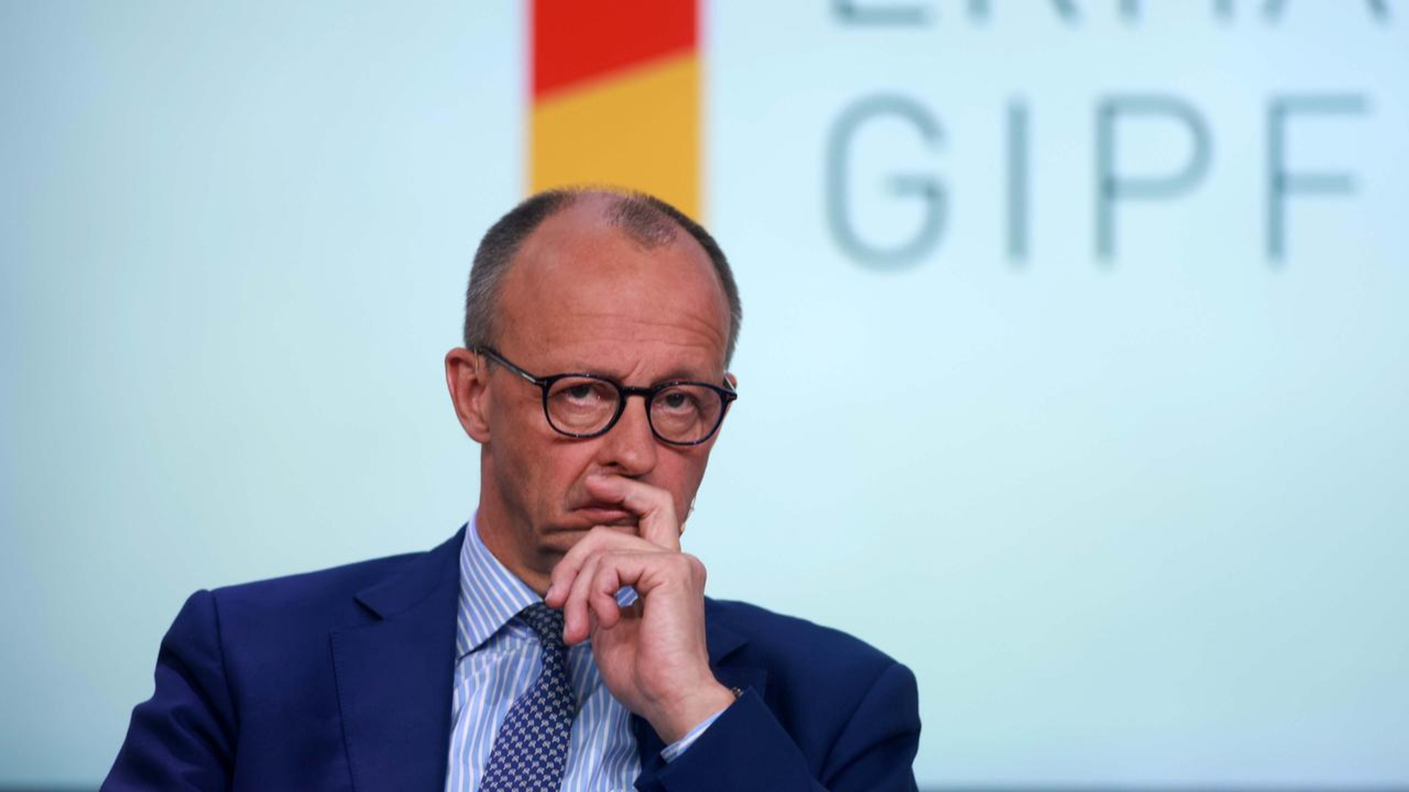 Image of Friedrich Merz