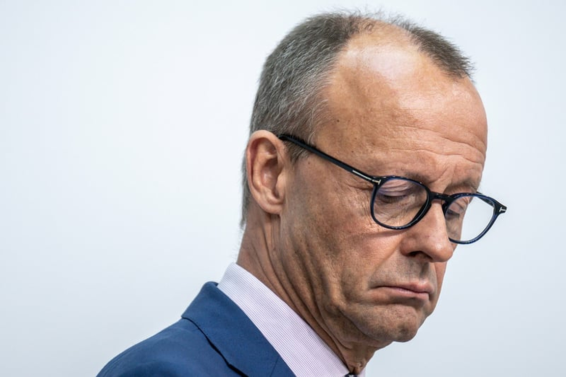 Picture of Friedrich Merz