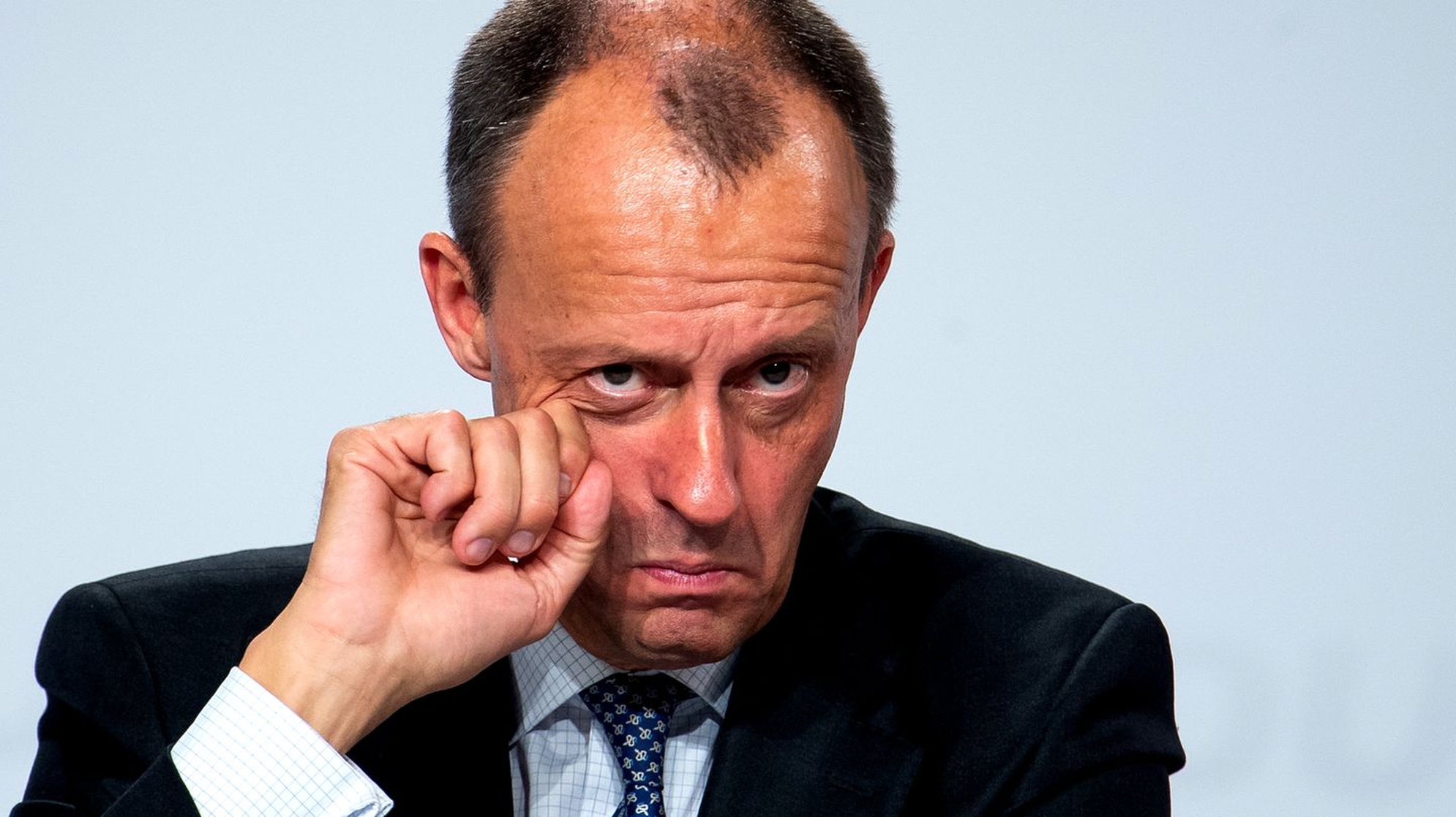 Picture of Friedrich Merz