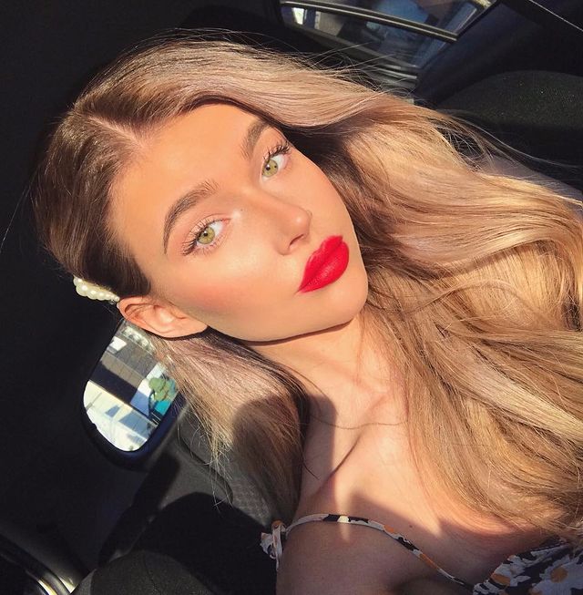Image of Antonia Freya Lydia