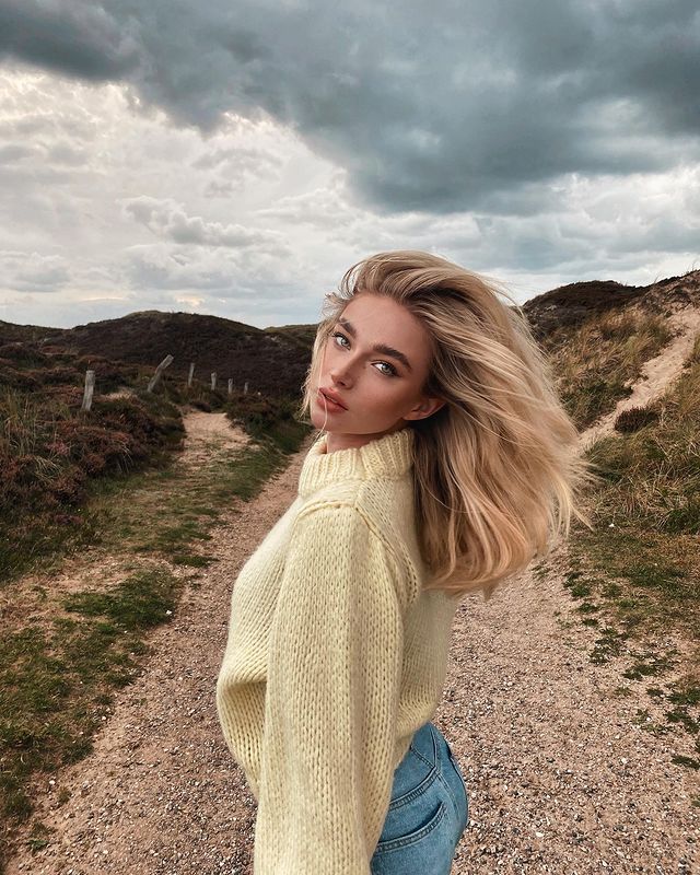 Picture of Antonia Freya Lydia