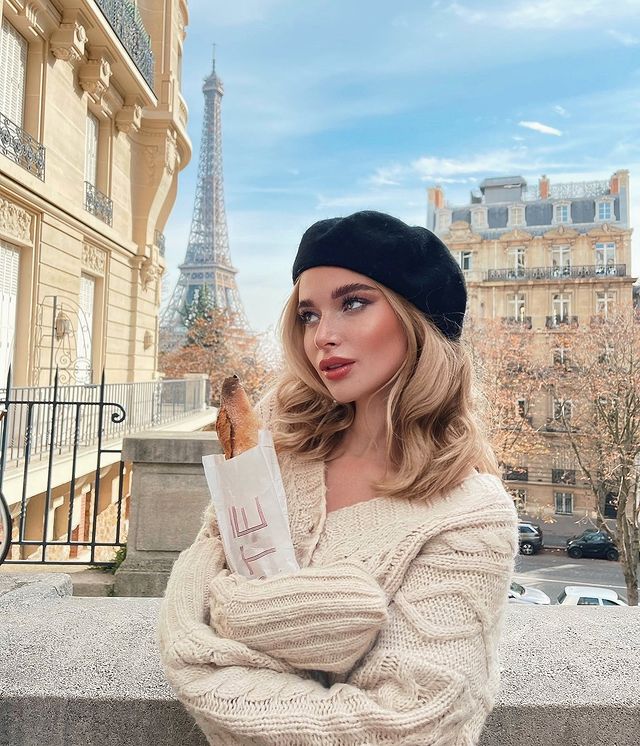 Picture of Antonia Freya Lydia