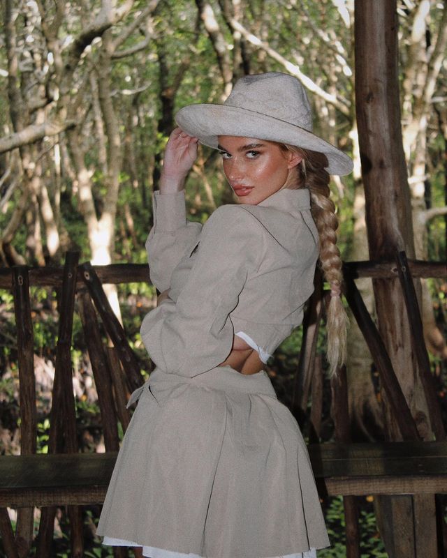 Picture of Antonia Freya Lydia