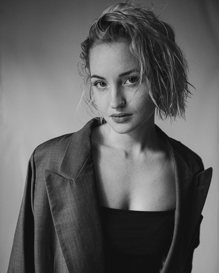 Image of Sarah Giese