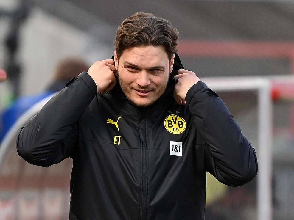 Picture of Edin Terzic