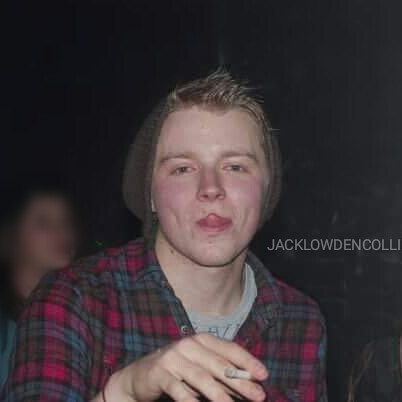 Picture of Jack Lowden