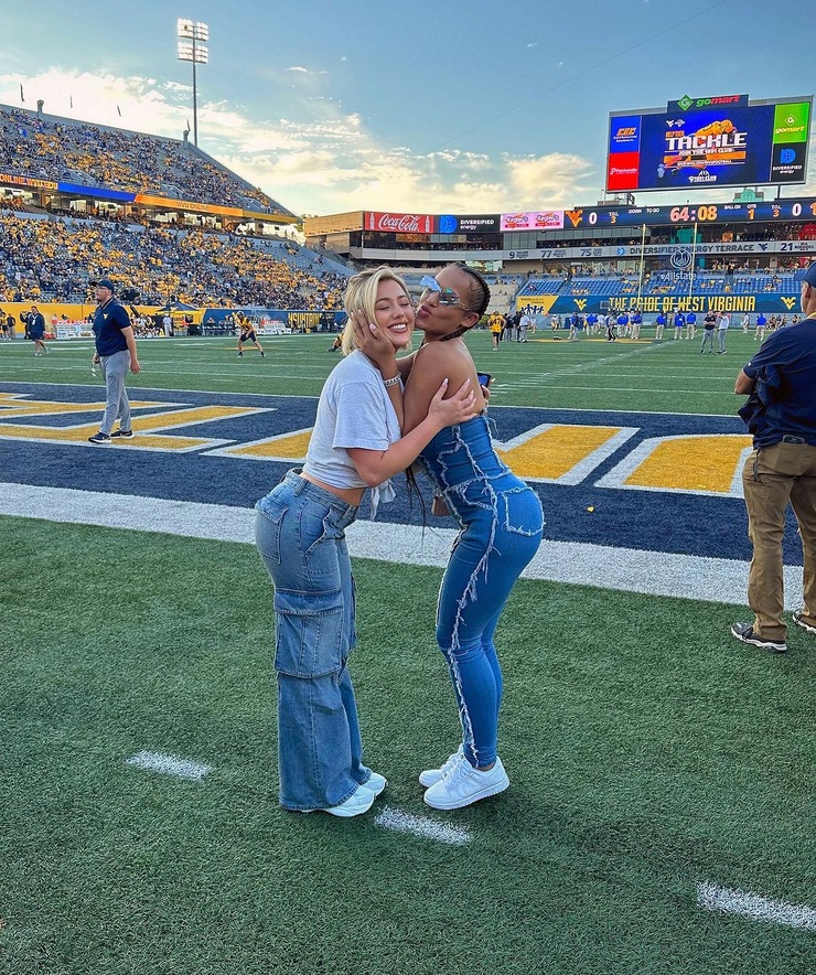 Picture of Erica Fontaine