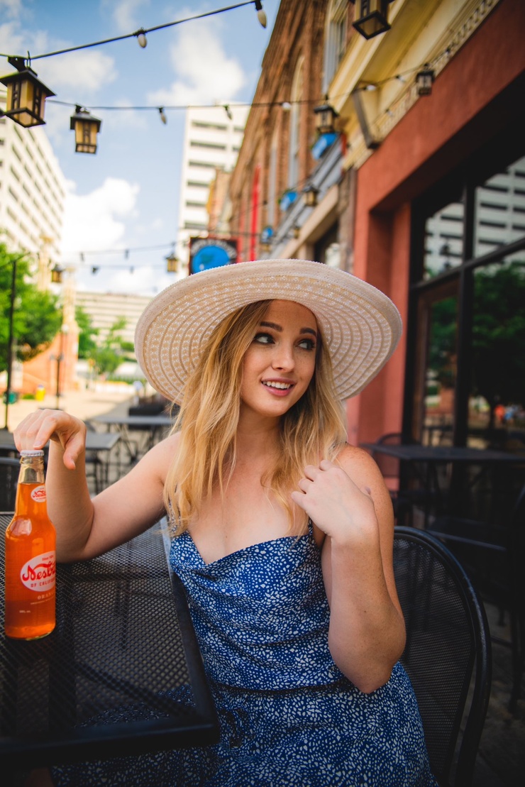 Picture of Michaela Lee