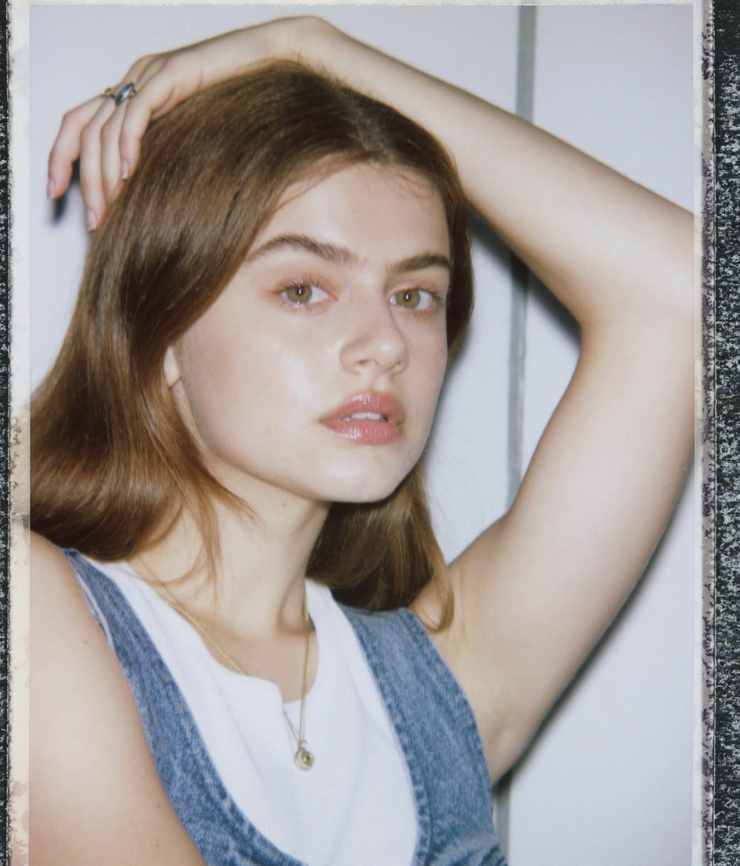 Image of Alexa Mareka