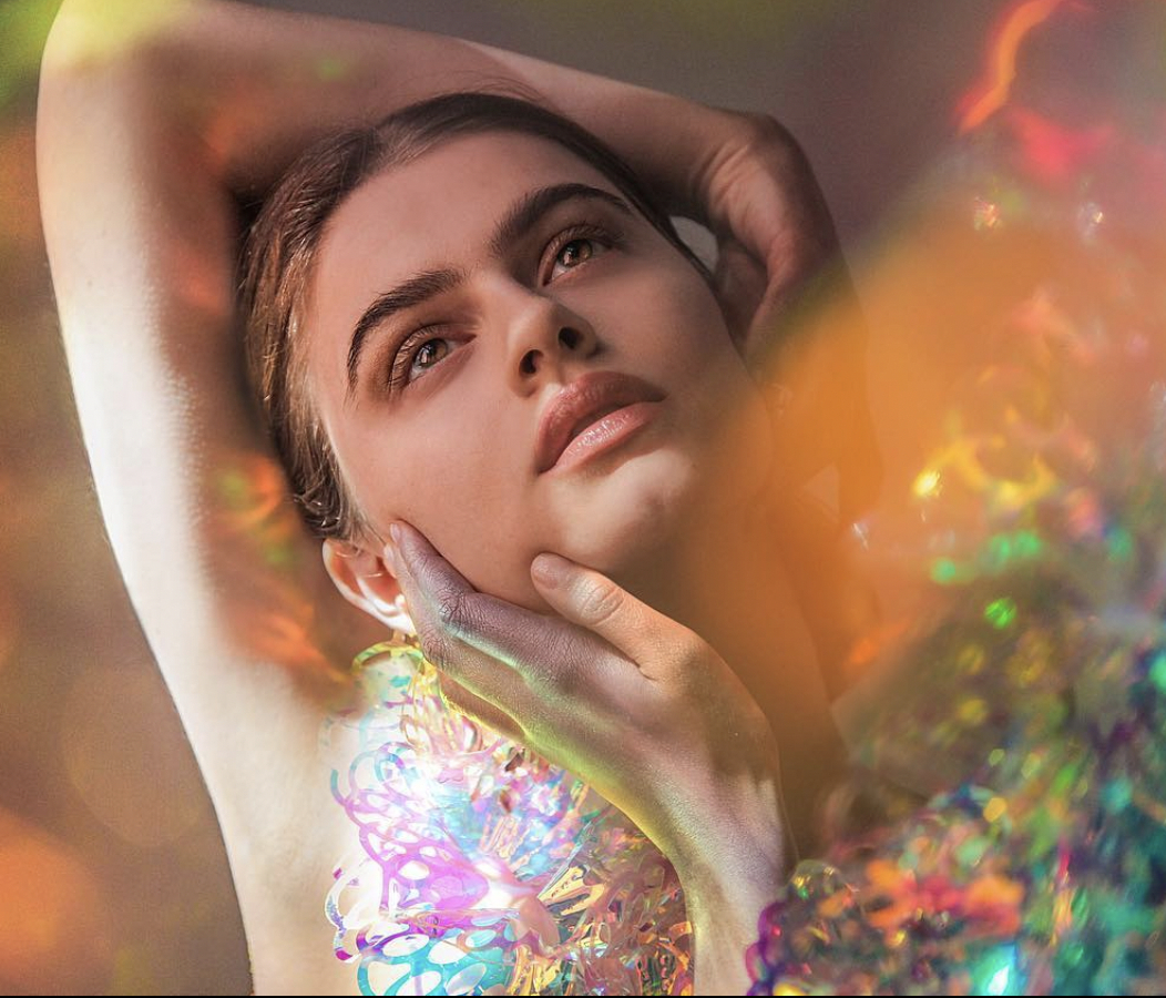 Picture of Alexa Mareka