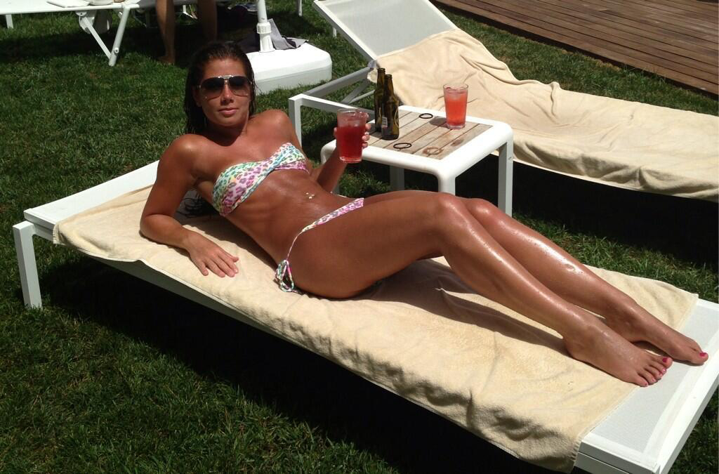 Picture of Nikki Sanderson