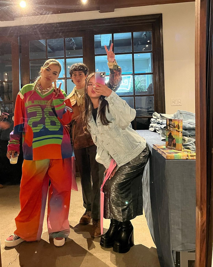 Picture of Malia Pyles