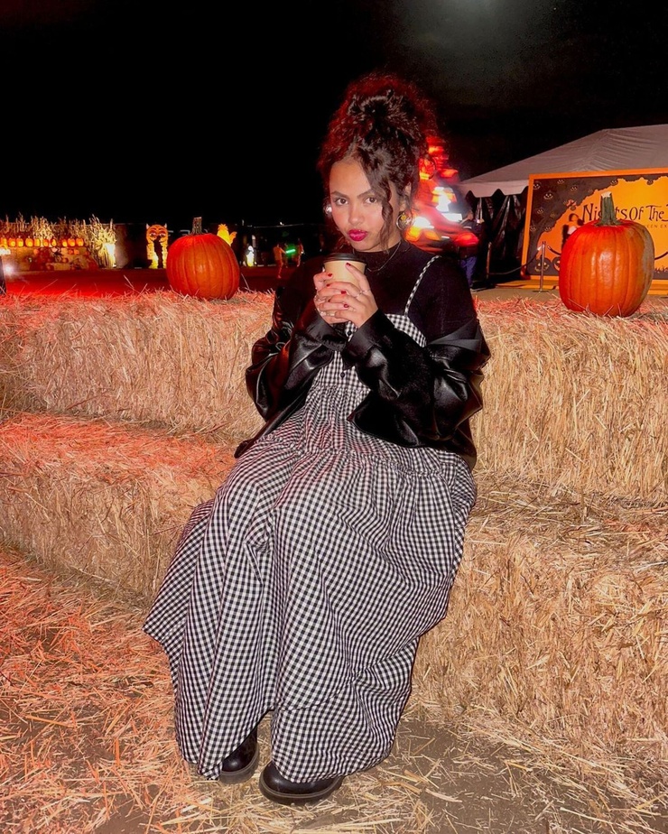 Picture of Miia Harris