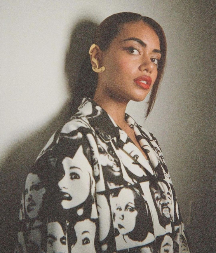 Picture of Megan Suri