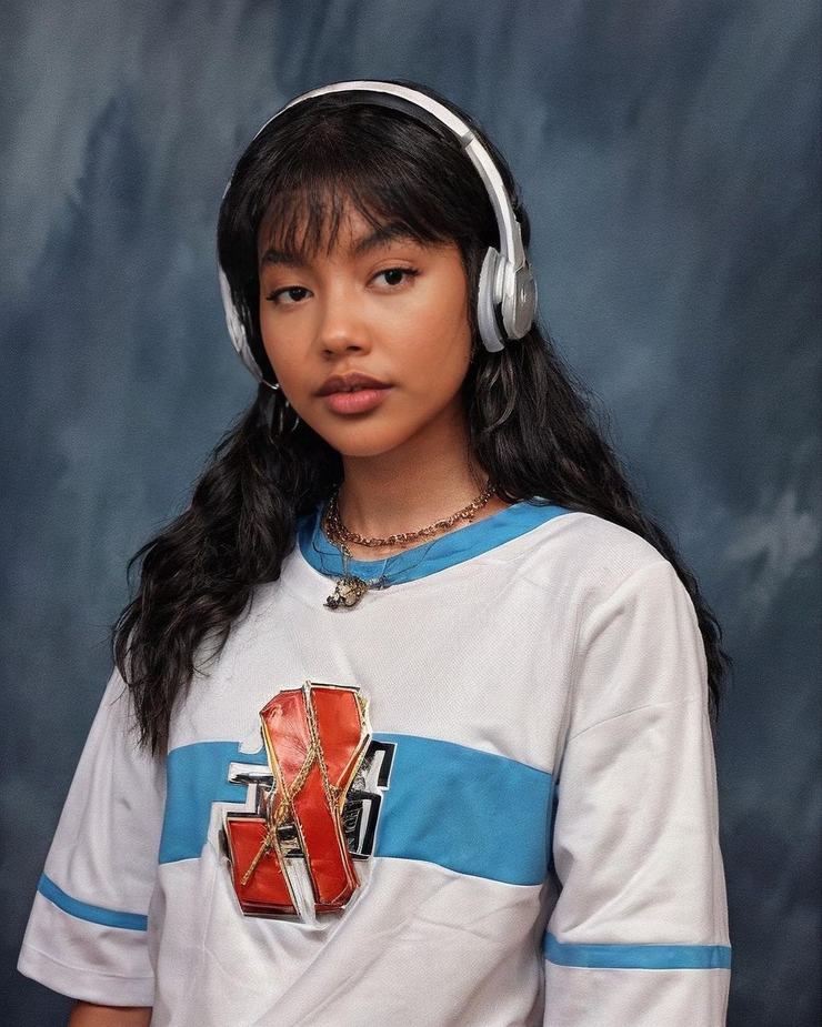 Picture of Asia Jackson