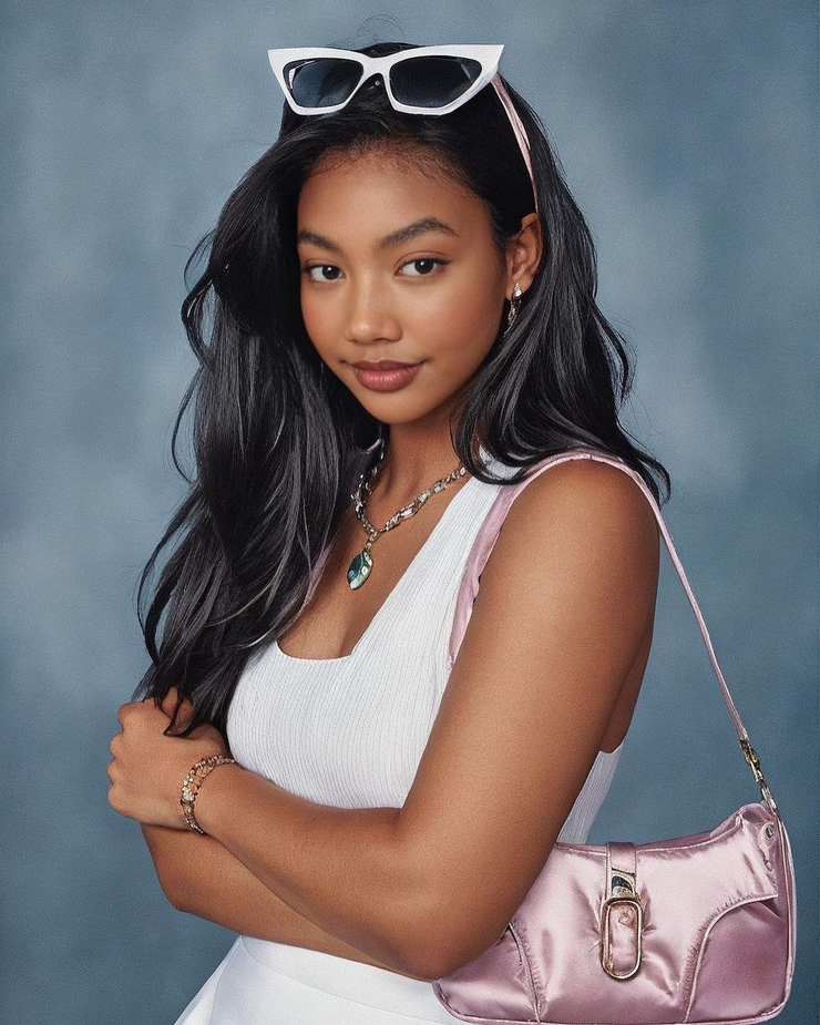 Asia Jackson picture