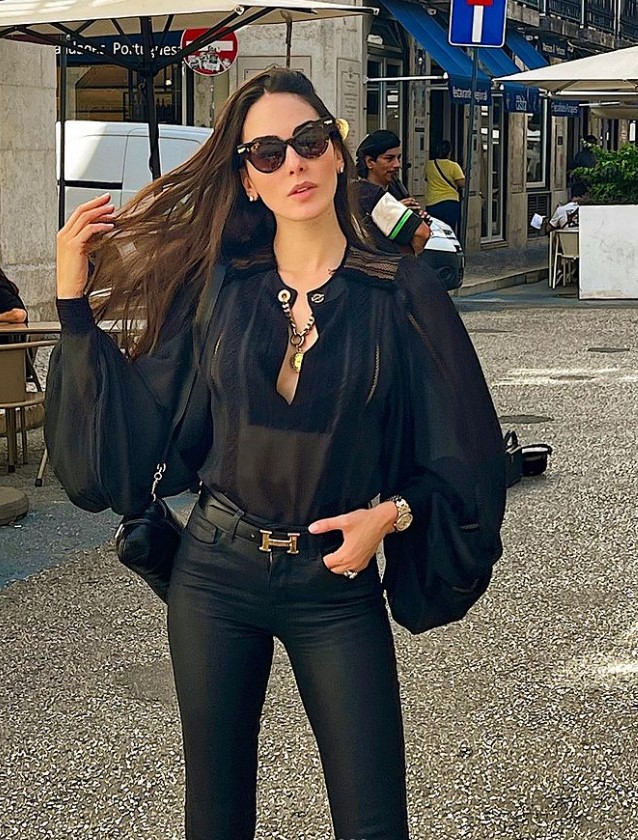 Picture of Daniela Botero