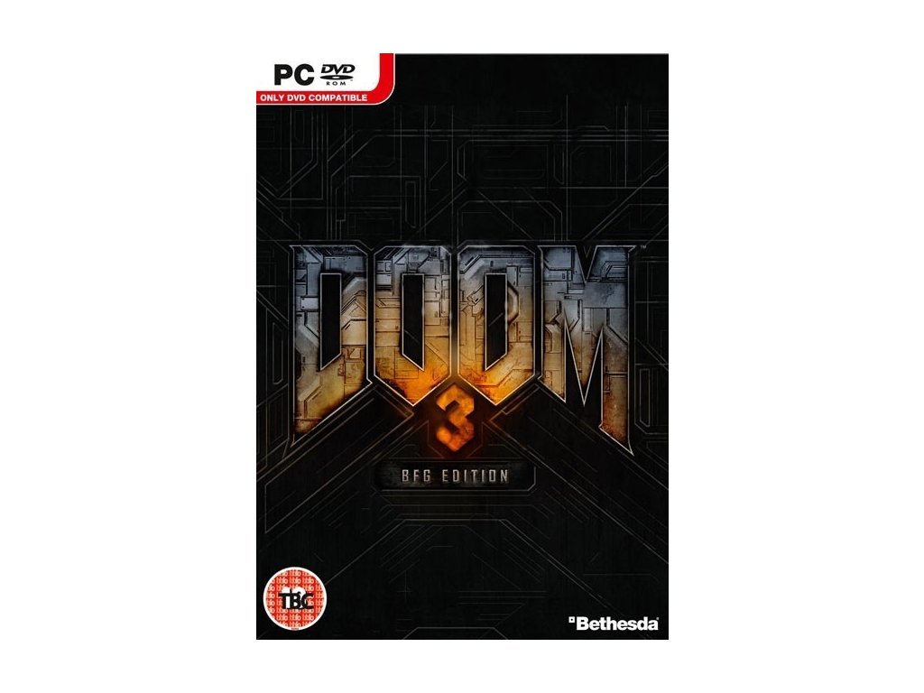 Picture of DOOM 3 - BFG Edition