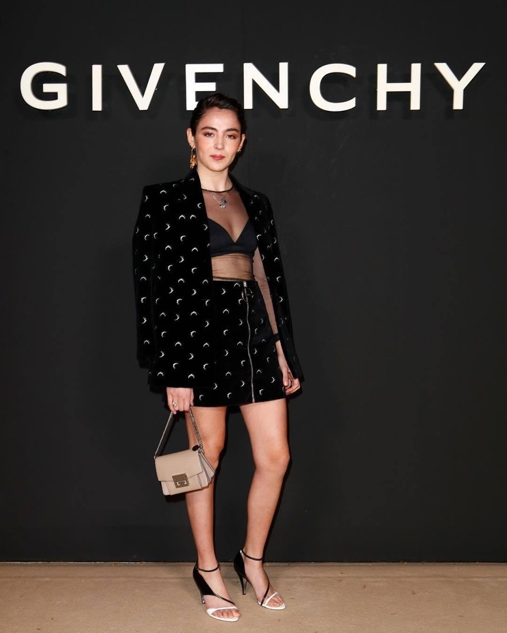 Picture of Garance Marillier