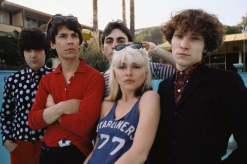 Picture of Blondie