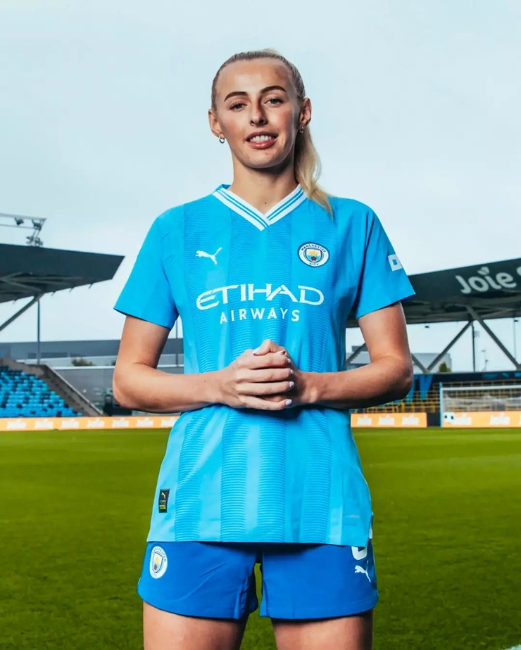 Picture of Chloe Kelly