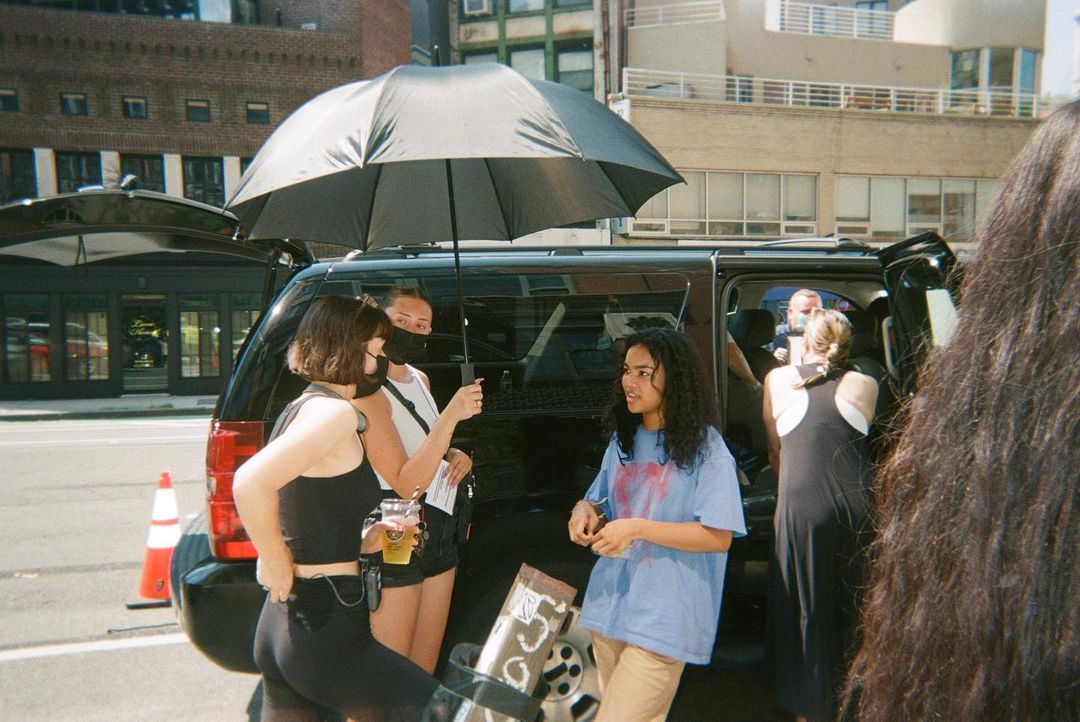 Picture of Mia Isaac