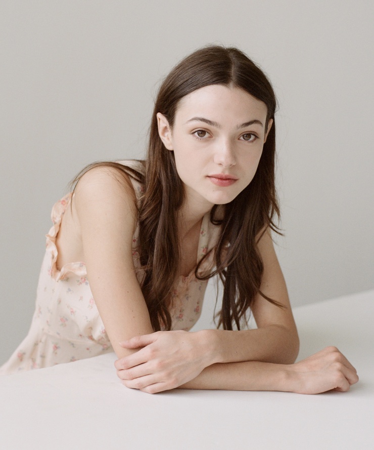 Picture of Lily McInerny