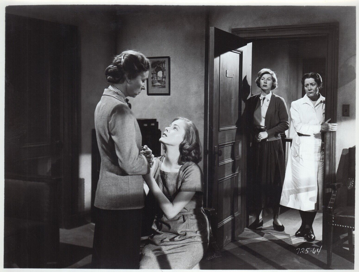 Caged (1950)