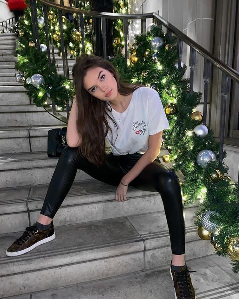 Picture of India Grace