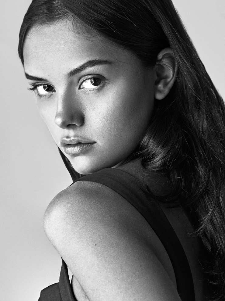 Picture of India Grace