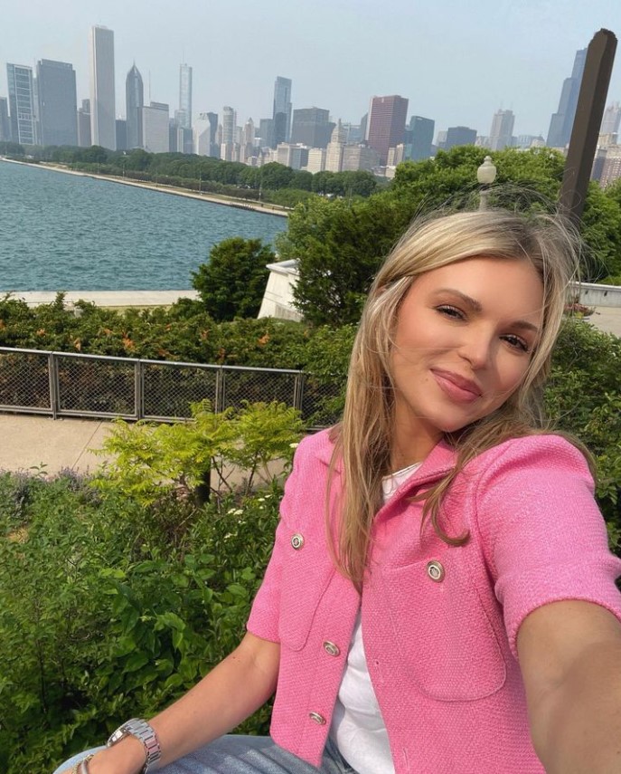 Picture of Alexandra Weaver (Periodismo)