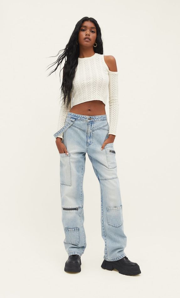 Image of Melania Castillo model