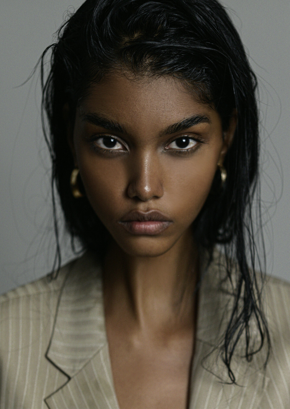 Image of Melania Castillo model