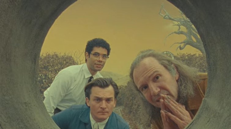 Picture of The Rat Catcher