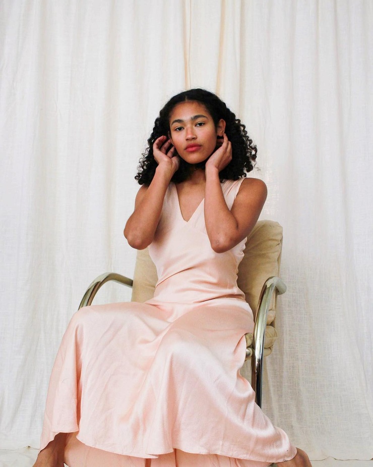 Picture of Zoe Banoza