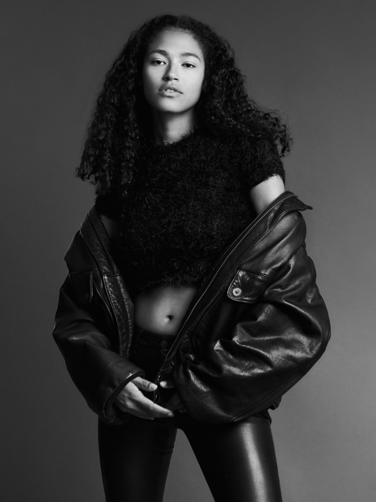 Picture of Zoe Banoza