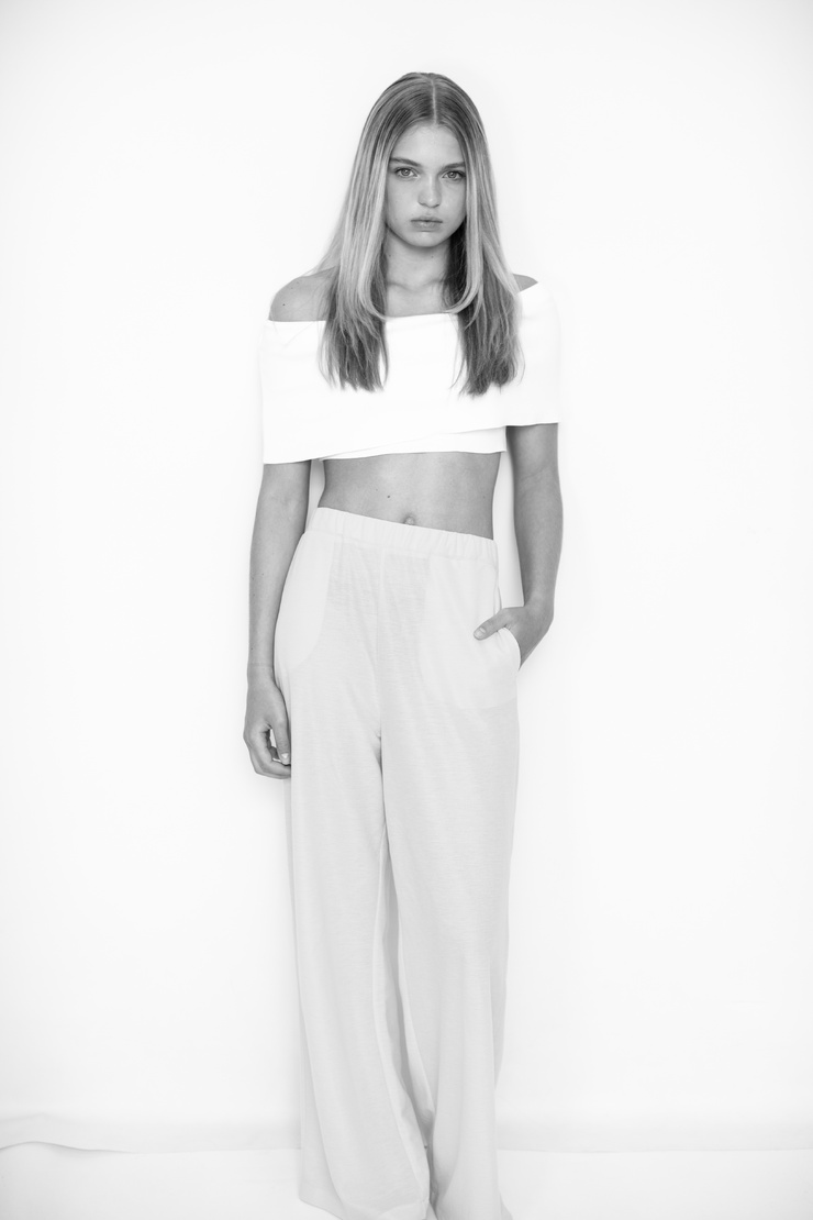 Picture of Indy Van Zijl