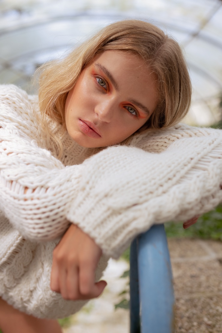 Picture of Indy Van Zijl