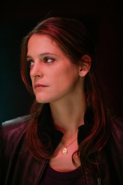 Picture of Hélène Fillières